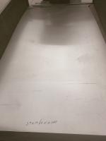 China Inconel 617 Superalloy Oxidation Resistant Plate For Petrochemical Reactors for sale