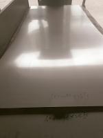 China Bright Corrosion Resistant Monel K500 Plate For Chemical Processing Equipment for sale