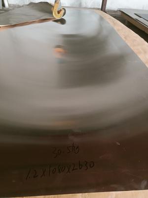 China High Temperature Strength Inconel X 750 Plate Corrosion Resistance Cold Rolled for sale