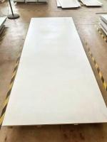 China Corrosion Resistance Inconel 601 Sheet Bright Oxidized Superior Thermal Stability for sale