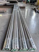 China Stellite 6 Rod Cobalt Alloy For High Temperature And Abrasive Applications for sale