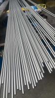 China ASTM Inconel 751 Rod High Performance Alloy For Elevated Temperature for sale