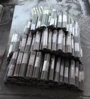 China High Performance Hastelloy C4 Rod Bright Surface UNS N06455 Cold Rolled for sale