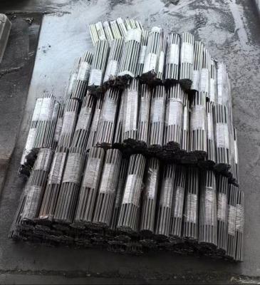 China High Performance Hastelloy C4 Rod Bright Surface UNS N06455 Cold Rolled for sale