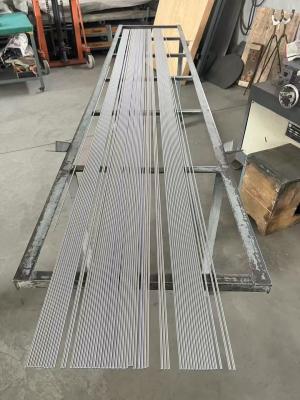 China Incoloy 800 High Temp Rod Corrosion Creep Resistant Alloy Solutions for sale
