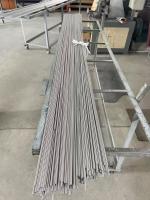 China Aerospace Chemical Processing Inconel Alloy 693 Rod For Industrial Application for sale