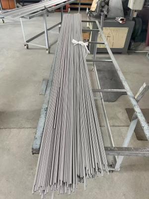 China Aerospace Chemical Processing Inconel Alloy 693 Rod For Industrial Application for sale