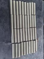 China 2.4617 Hastelloy Alloy Hastelloy B2 Rod For Acidic Chemical Applications for sale
