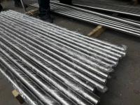 China ASTM Premium Pure Nickel Rod UNS N02200 N02201 Nickel 200 201 for sale