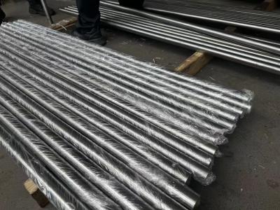 China ASTM Premium Pure Nickel Rod UNS N02200 N02201 Nickel 200 201 for sale