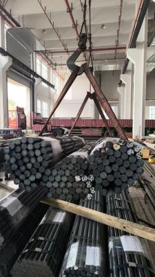 China UNS N06002 W.Nr. 2.4665 Nimonic 81 Rods High Temperature Alloy Creep Resistance for sale