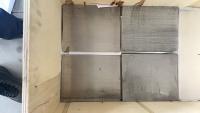 China Corrosion Resistant Alloy Incoloy 800 Plate ASTM 6-2500mm for sale