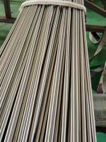 China Elgiloy Rod Cobalt Chromium Nickel Alloy For Demanding Applications for sale