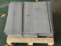 China Gr.7 Plates Corrosion Resistant Titanium Plate Marine Desalination High Strength Pd Enhanced for sale