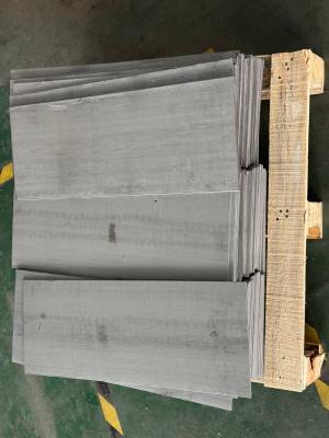China Inconel 725 Plates Nickel Alloy 725 Plate High Strength Seawater Resistant Oil Gas Application for sale