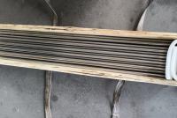 China High Strength Titanium Alloy Gr.12 Rod Corrosion Resistance ASTM JIS DIN GB for sale