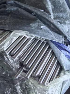 China Inconel X 750 Aerospace Springs Bolts AMS 5667 High Strength Creep Resistant Superalloy for sale