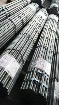 China High Strength Incoloy 925 Rod UNS N09925 For Corrosive Environments for sale