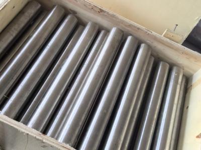 China High Temperature Resistant Incoloy 903 Rods For Aerospace Applications for sale