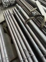 China Corrosion Resistance Haynes 214 Rod Premium Alloy For Extreme Temperature for sale
