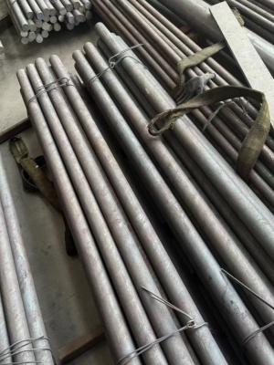 China Corrosion Resistance Haynes 214 Rod Premium Alloy For Extreme Temperature for sale