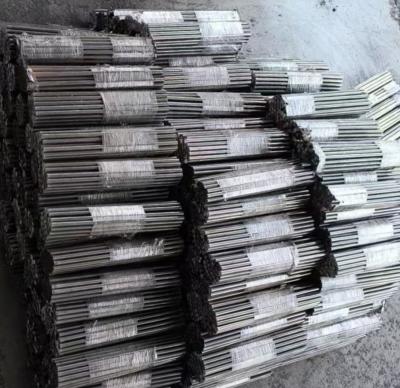 China Waspaloy Rod High Temperature Alloy 0.1mm-300mm Nickel Based Superalloy for sale