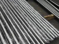 China Corrosion Resistance Hastelloy C2000 Rod For Harsh Chemical Environments for sale