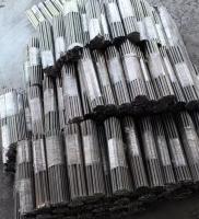 China UNS N06022 Hastelloy C22 Rod Premium Corrosion Resistant Alloy Cold Rolled for sale
