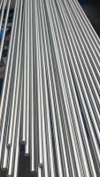 China 0.1mm-300mm High Temperature Alloy Hastelloy S Rod For Aerospace Applications for sale