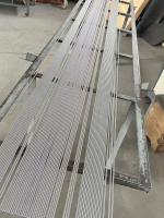 China High Temperature Hastelloy X Rod For Petrochemical Equipment for sale