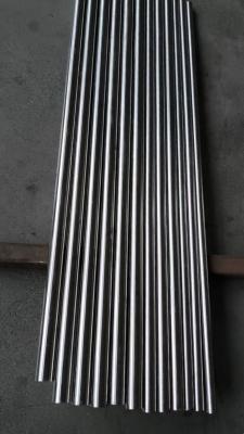 China Precision Engineered Nimonic 901 Rod For Gas Turbine Components for sale