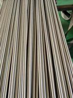 China Incoloy 803 Rods High Temperature Performance For Demanding Applications for sale