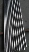 China Precision Platinum Rods Noble Metal For Electronics Jewelry Manufacturing for sale