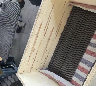 China Incoloy 945 Rod High Temperature Strength Corrosion Resistance For Harsh Environments for sale