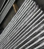 China Turbine Components Nimonic 263 Rod High Strength Nickel Cobalt Alloy for sale