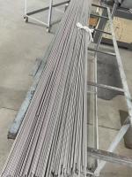 China Anti Fatigue Nimonic 115 Rod For Demanding High Temperature Environments for sale