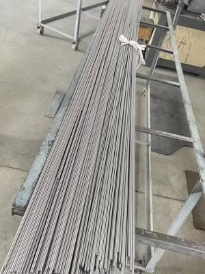 China Anti Fatigue Nimonic 115 Rod For Demanding High Temperature Environments for sale