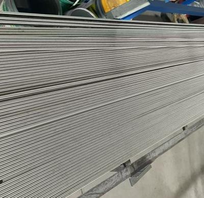 China ASTM JIS AISI EN GB Monel K500 Rod Corrosion Resistance for sale