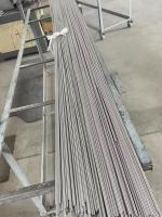 China UNS N08890 Incoloy 890 Rod Superior Strength And Corrosion Resistance for sale