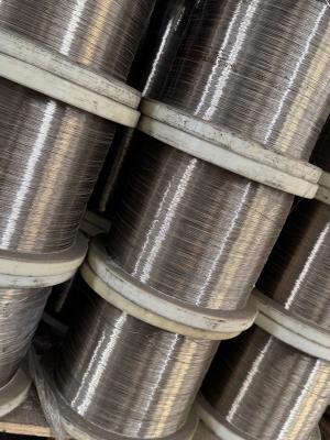 China Nichrome Cr20Ni35 High Temperature Resistance Alloy Industrial 600-800 MPa for sale