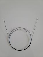 China High-Purity Pt90Ir10 Tubes – Platinum-Iridium Small-Diameter Tubing For Global Markets for sale