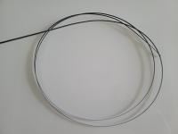 China High-Purity Pt90Ir10 Tubes – Platinum-Iridium Small-Diameter Tubing For Global Markets for sale