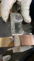 China C17200 Beryllium Copper Strip – High Tensile Strength, Corrosion Resistant, Non-Magnetic Alloy 25 Coil (ASTM B194) for sale