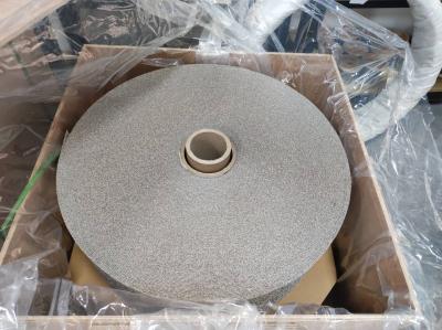 China High Porosity Nickel Foam (95-98%) – 3D Open Cell Structure for Li-Ion Battery Electrodes & Supercapacitors for sale