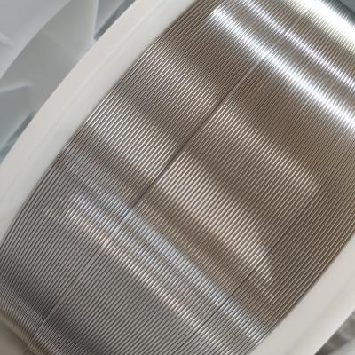 China 0.8mm 1.0mm 1.2mm 1.6mm ERNiCrMo-3 Welding Wire Corrosion Resistance for sale