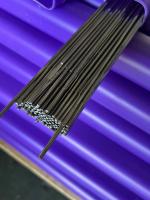 China 0.8-3.2mm ERNiCrMo 4 Welding Wire Nickel High Temperature Oxidation for sale