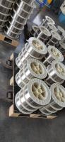 China ERNiCrMo-13 Welding Wire For Harsh Chemical High Temperature Applications for sale