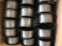 China ERNiCu-7 Copper Nickel Welding Wire High Strength Corrosion Resistance for sale