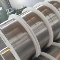 China ERNiCrFe-2 Welding Wires Corrosion Resistance For Critical Industrial Application for sale