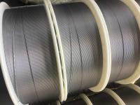China ERNiCrCoMo-1 Welding Wire Extreme Corrosion High Temperature Resistance for sale